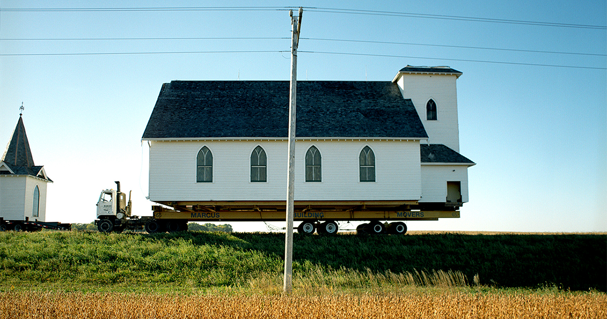 Steve Stenzel | Shortlist of "CHANGE" | IMA next - International Photo ...