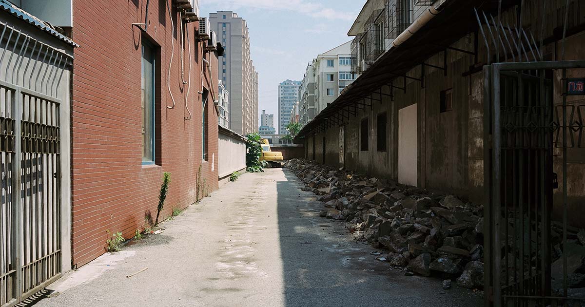 Satoshi Wada | Shortlist of "STORY" | IMA next - International Photo ...